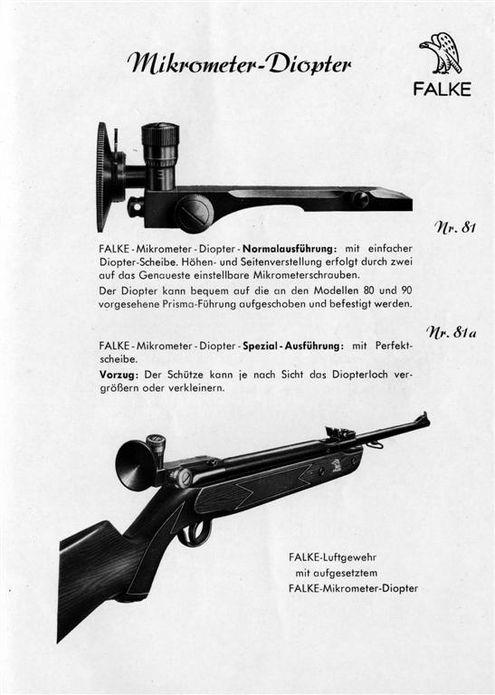 Trev's Airgun Scrapbook